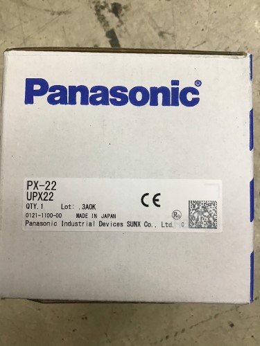 PANASONIC PX-22 ราคา 9,632 บาท