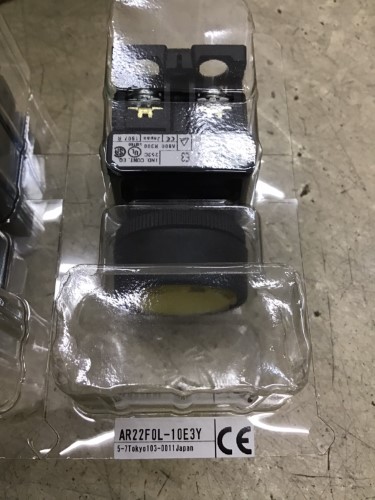 FUJI AR22F0L-10E3Y ราคา 320 บาท