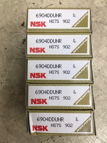NSK BEARING 6904 DDUNR ราคา 79 บาท