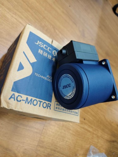 JSCC MOTOR 80YS25V22 25W 220V 0.22/0.22A 50/60HZ 1200/1500RPM ราคา ...
