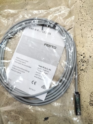 FESTO SME-8-K-LED-24 ราคา 1,050 บาท