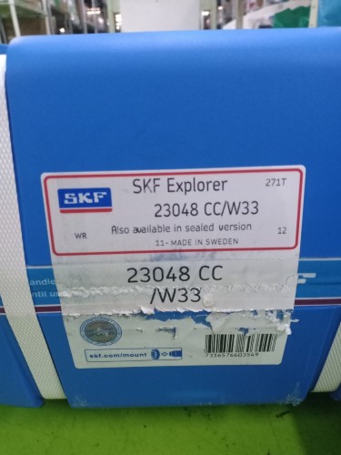 SKF 23048 CC/W33 ราคา 22,000 บาท