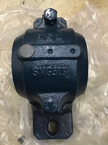 ISB BEARING SNG509 + ISB BEARING 2209K STEEL ราคา 3,771.50 บาท