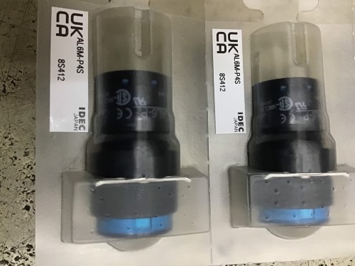 IDEC AL6M-P4S ราคา 287.85 บาท