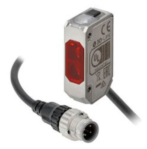 OMRON E3AS-L200MN-M1TJ 0.3M