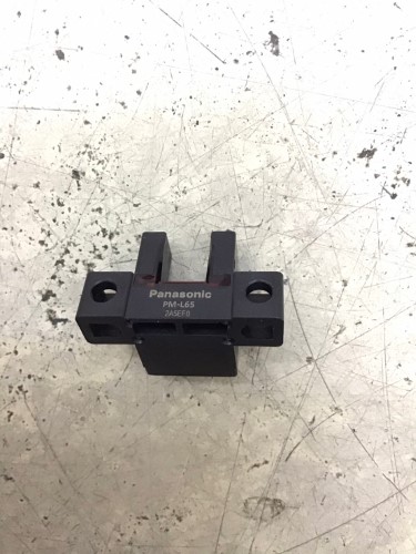 PANASONIC PM-L65 12-24VDC ราคา 503 บาท