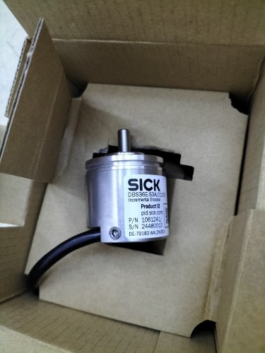 SICK INCREMENTAL ENCODER MODEL: DBS36E-S3AJ01000 ราคา 3,330 บาท