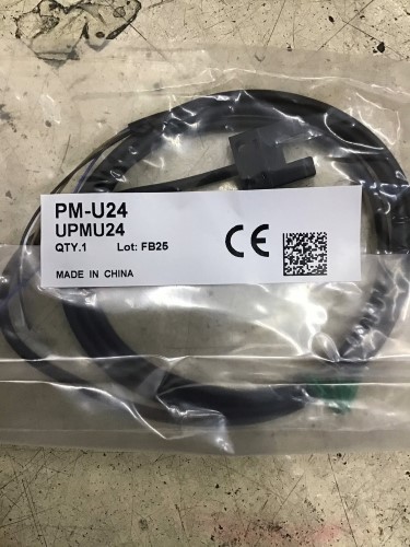 PANASONIC PM-U24 ราคา 900 บาท