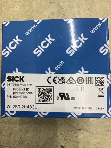 SICK WL280-2H4331 ราคา 8,600 บาท