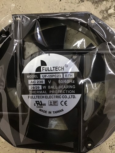 FULLTECH UF15PC23BTH 230VAC ราคา 900 บาท