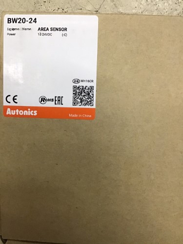 AUTONICS BW20-24 ราคา 15,000 บาท