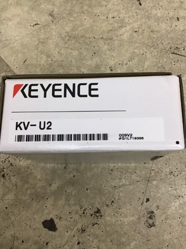 KEYENCE KV-U2 ราคา 5,450 บาท