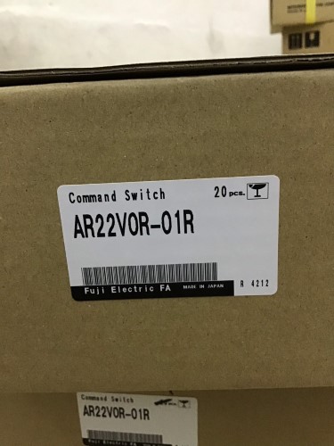 FUJI AR22V0R-01R ราคา 430 บาท