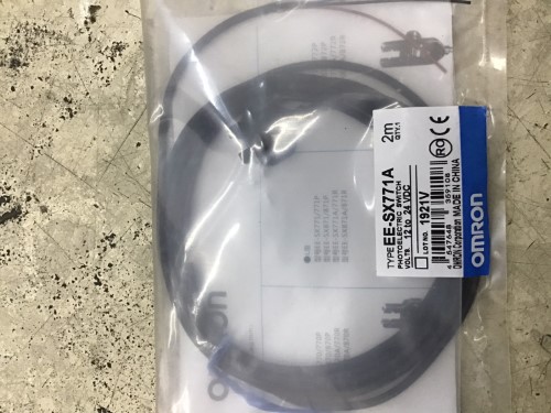 OMRON EE-SX771A 2M ราคา 683 บาท