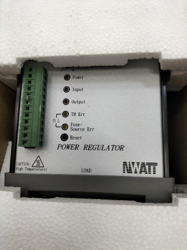SIPIN POWER REGULATOR MODEL: W5TP4V080-24J 80A ราคา 18,720 บาท