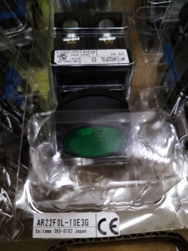 FUJI AR22F0L-10E3G ราคา 340 บาท