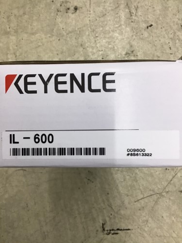 KEYENCE IL-600 ราคา 21,800 บาท