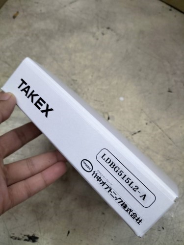 TAKEX LASER PROJECTOR MODEL: LDBG515L2-A ราคา 30,800.00 บาท