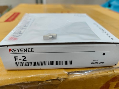 KEYENCE F-2 ราคา 2,100 บาท
