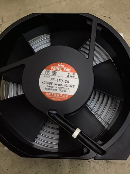 NITTO KOGYO PF-150-2A ราคา 3,350 บาท