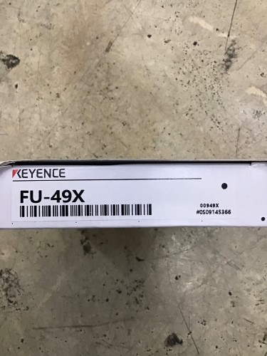 KEYENCE FU-49X ราคา 1,120 บาท