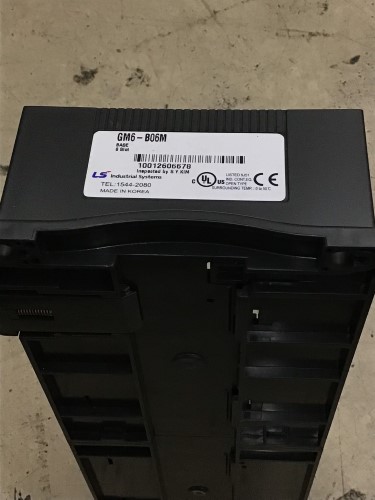 LS GM6-B06M ราคา 7,000 บาท