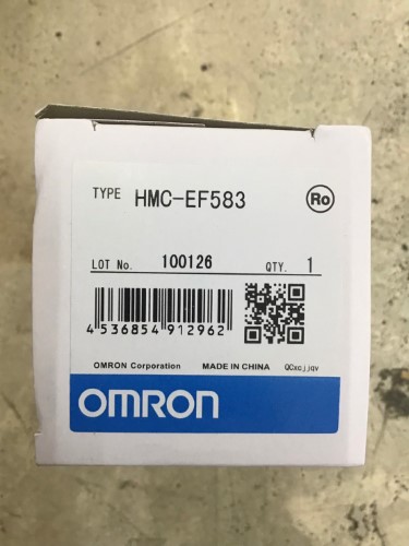 OMRON HMC-EF583 ราคา 16,850 บาท