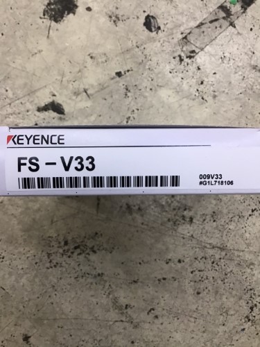 KEYENCE FS-V33 ราคา 2,950 บาท