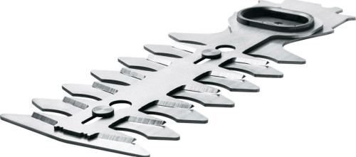 Bosch : EasyShear Shrub blade F016800589 ใบมีดเล็มหญ้า 12 ซม. EasyShear ...