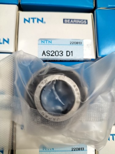 NTA BEARING AS203 ราคา 330 บาท