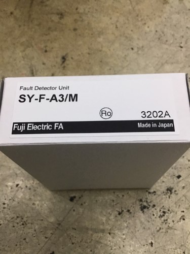 FUJI SY-F-A3/M ราคา 1,550 บาท