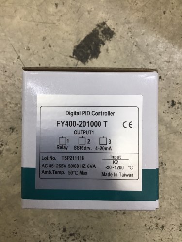 TAIE FY400-201000 ราคา 1,990 บาท