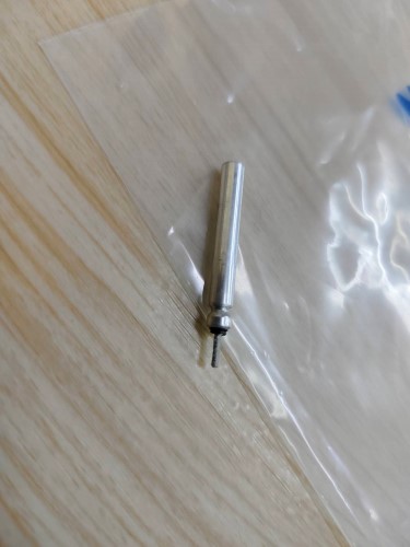 LITHIUM BATTERY BR435 3V ราคา 950 บาท