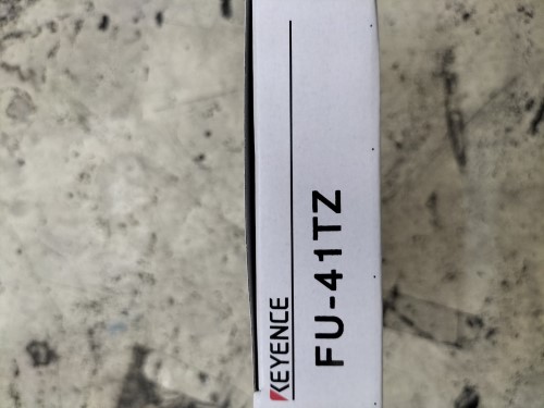 KEYENCE FU-41TZ ราคา 1,000 บาท