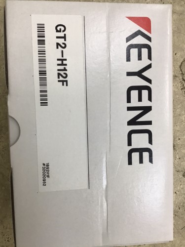 KEYENCE GT2-H12F ราคา 19500 บาท