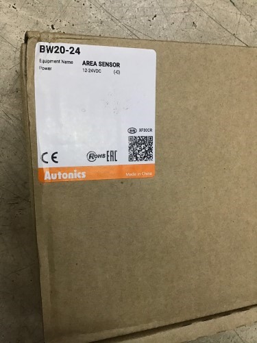 AUTONICS BW20-24 ราคา 10,725 บาท