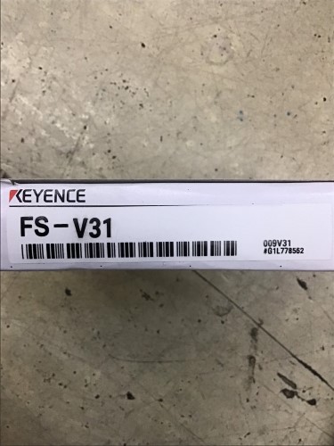 KEYENCE FS-V31 ราคา 2,000 บาท