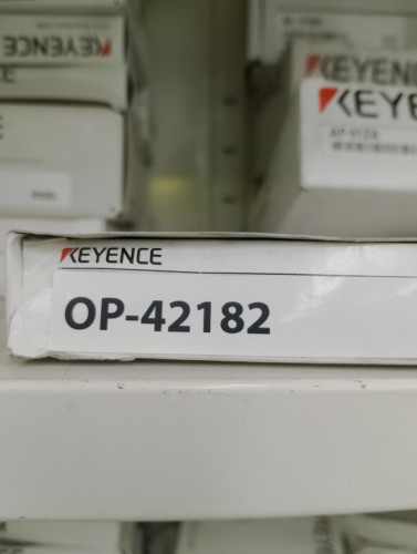 KEYENCE OP-42182 ราคา 3,650 บาท
