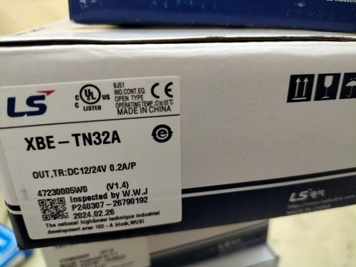 LS XBE-TN32A ราคา 2,754 บาท