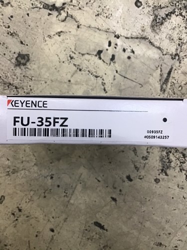 KEYENCE FU-35FZ ราคา 1,250 บาท