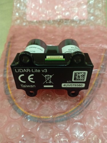 GARMIN LIDAR-LITE V3 ราคา 6,375 บาท