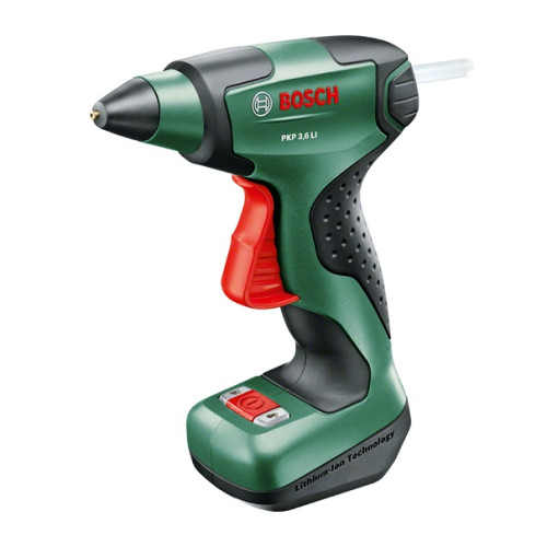 Bosch : PKP 3.6 LI 1.5 Ah 603264600 ปืนกาวไร้สาย 3.6V 1.5 Ah น.น. 0.26 ...