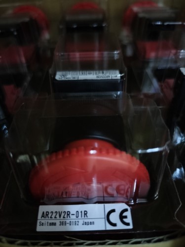 FUJI MODEL: AR22V2R-01R ราคา 400 บาท