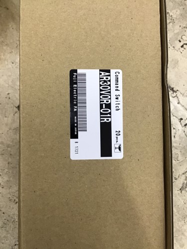 FUJI AR30V0R-01R ราคา 420 บาท