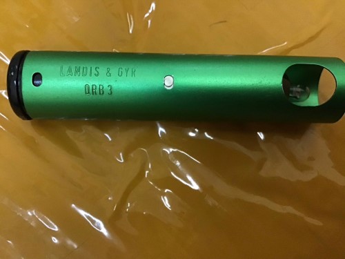 SIEMENS QRB-3 ราคา 4,900 บาท