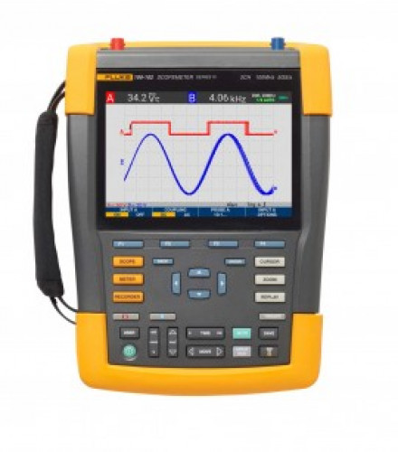 Fluke 1523-P2 Reference Thermometer 5628 PRT Bundle ราคา305,900บาท