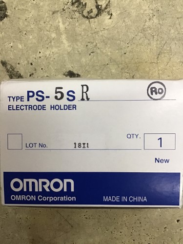 OMRON PS-5SR ราคา 1,138 บาท