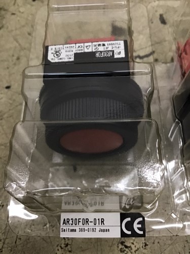 FUJI AR30F0R-01R ราคา 135 บาท