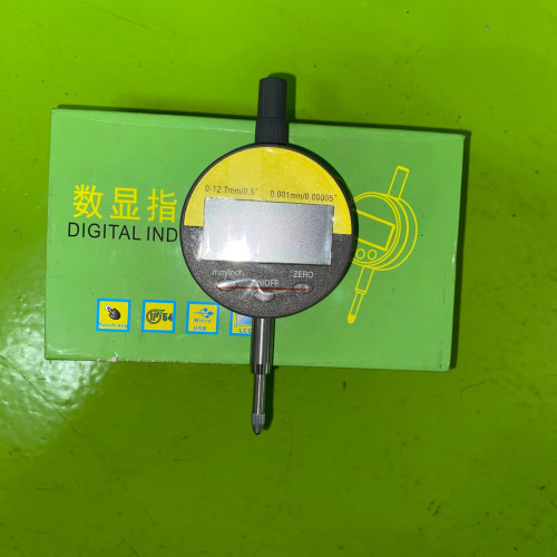 DIGITAL INDICATORS PORTABLE 0-12.7MM/0.5" ราคา 300 บาท