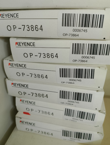 KEYENCE OP-73864 ราคา 1,650 บาท